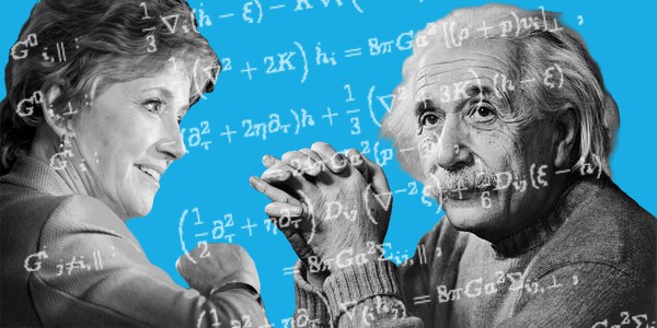 3 Simple But Powerful Steps for Solving Any Problem Like Einstein