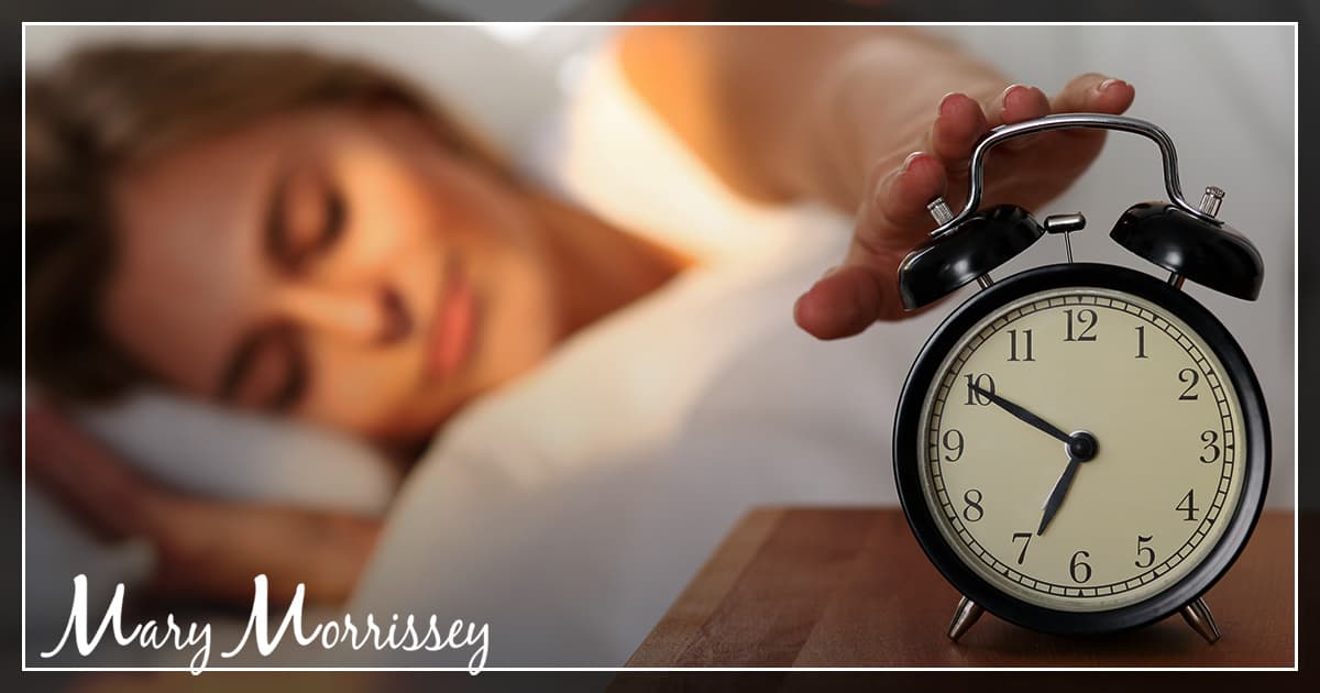 How to Avoid Burnout: The Importance of Rest Days | Mary Morrissey How to Avoid Burnout: The Importance of Rest Days | Mary Morrissey